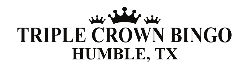 Triple Crown Bingo | Humble - Ultimate Bingo Experience!
